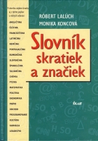 Skratky v slovenskom jazyku